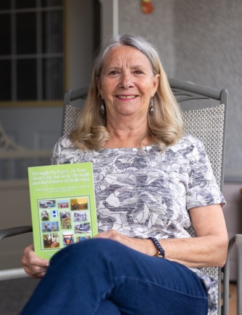 About – Wendy Portfors